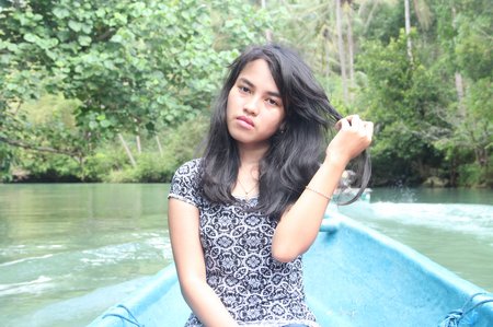 Novita - Sungai Maron Pacitan