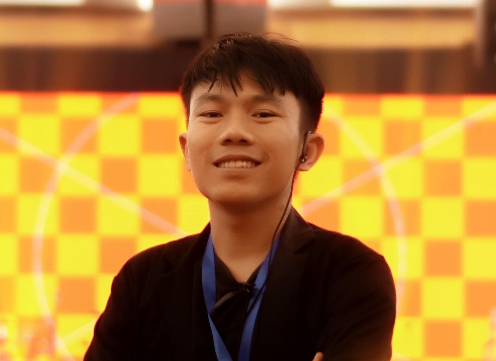 Mengenal Uncle Dani Content Creator dan Videografer asal Batam